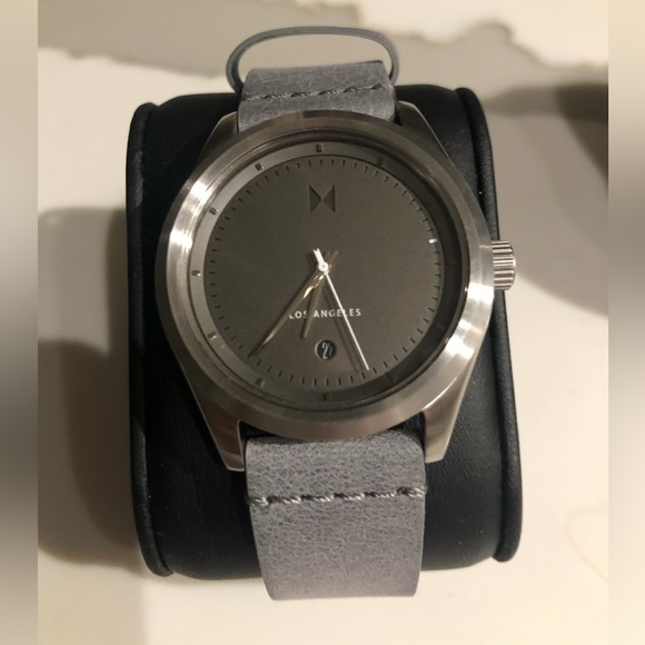 MVMT | Accessories | Mens Mvmt Watch | Poshmark